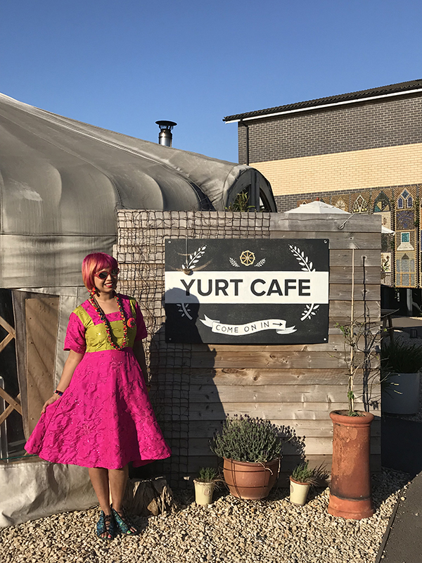 London - Craft & Travel