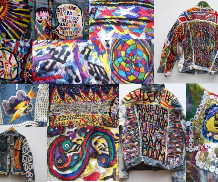 Andy Warhol's Forgotten Textiles - Craft & Travel