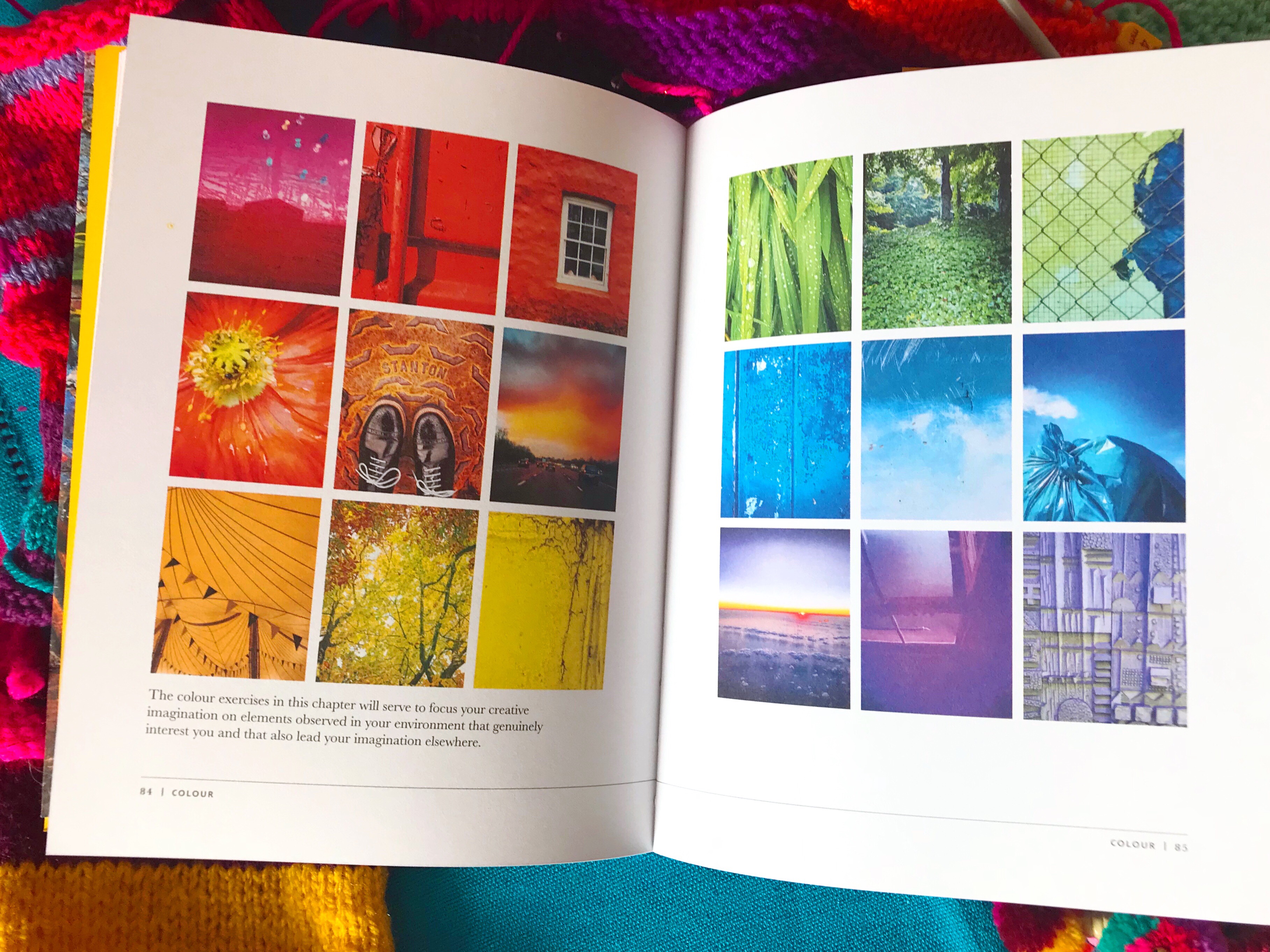 Can a book inspire you to be more creative? “Conscious Creativity ...