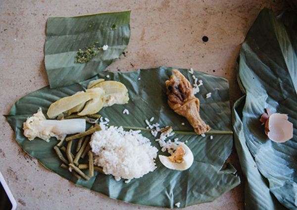 Blessed eggs & batik: learning about Hmong culture in Thailand - Craft ...