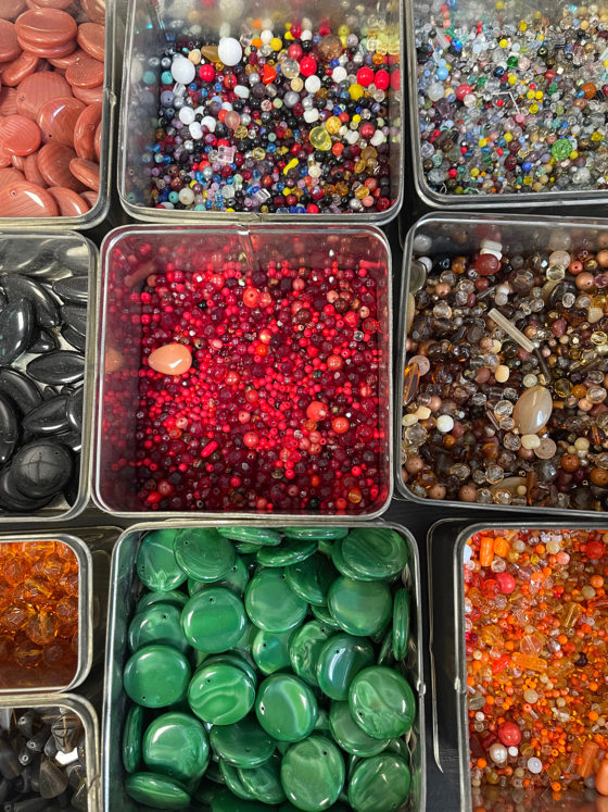 Exploring Czech Glass in The Crystal Valley - Craft & Travel