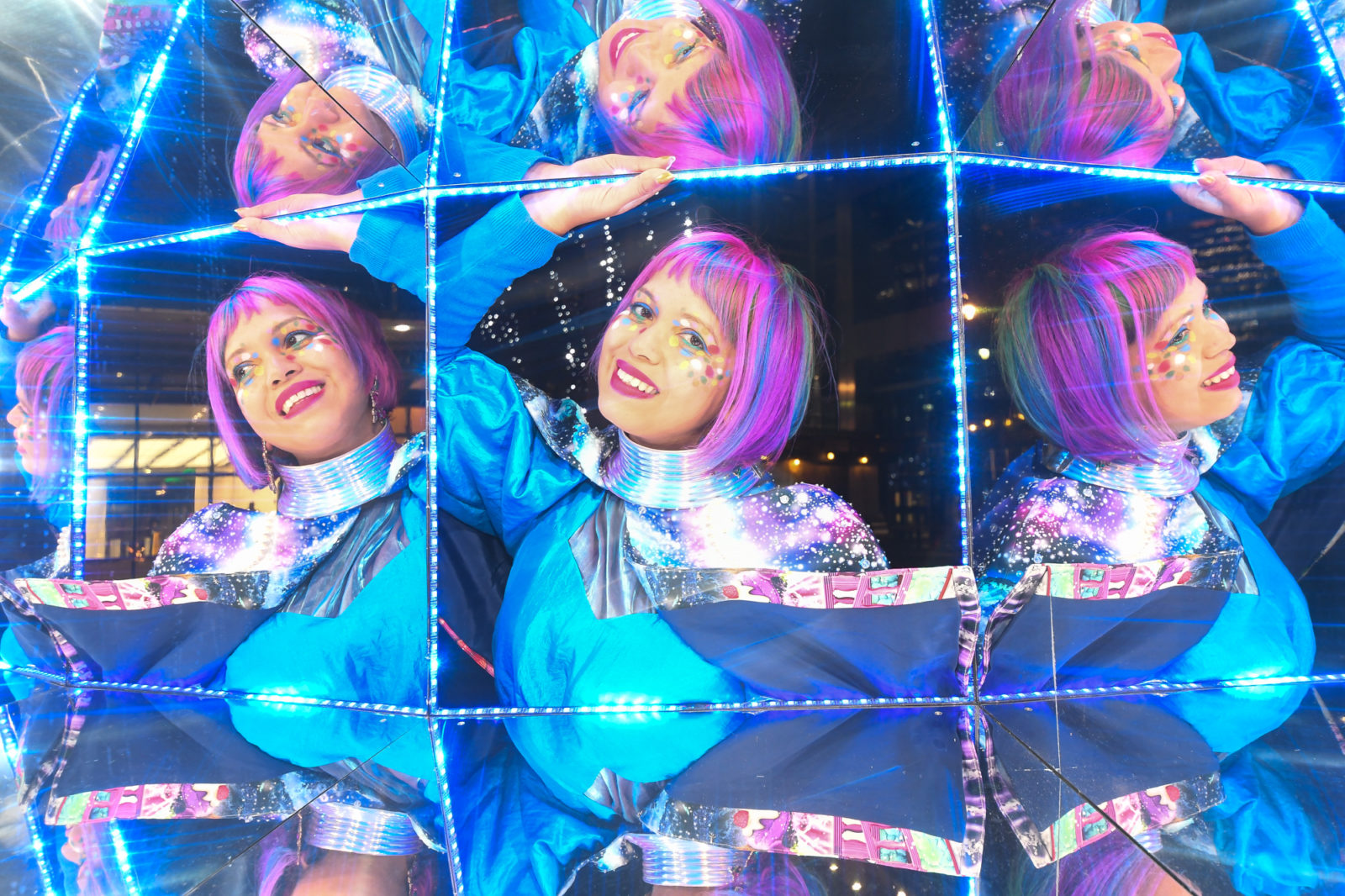 Is 42 the Meaning of Life? - Craft & Travel