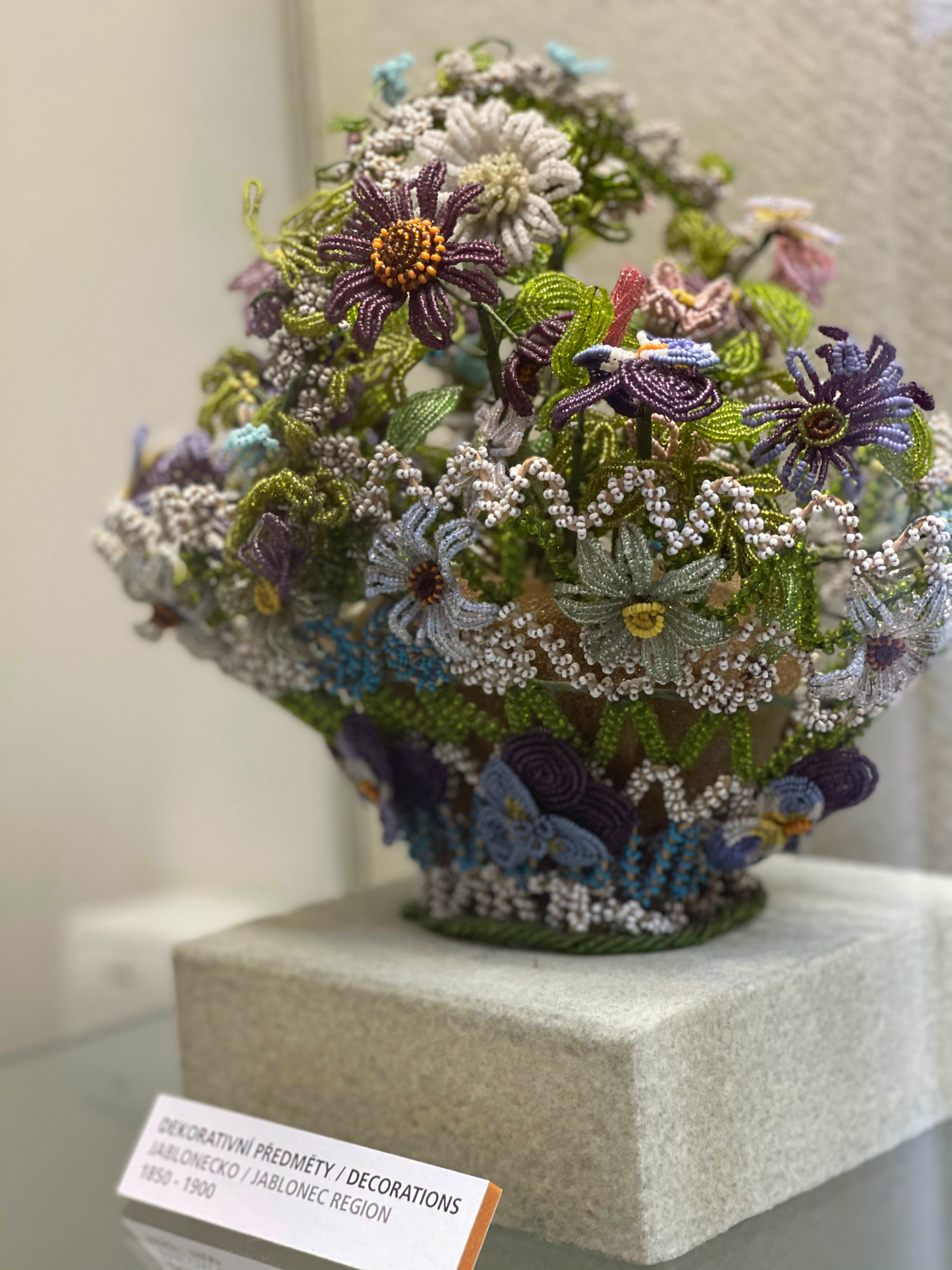6 reasons to visit the Glass and Jewellery Museum in Czech Republic ...