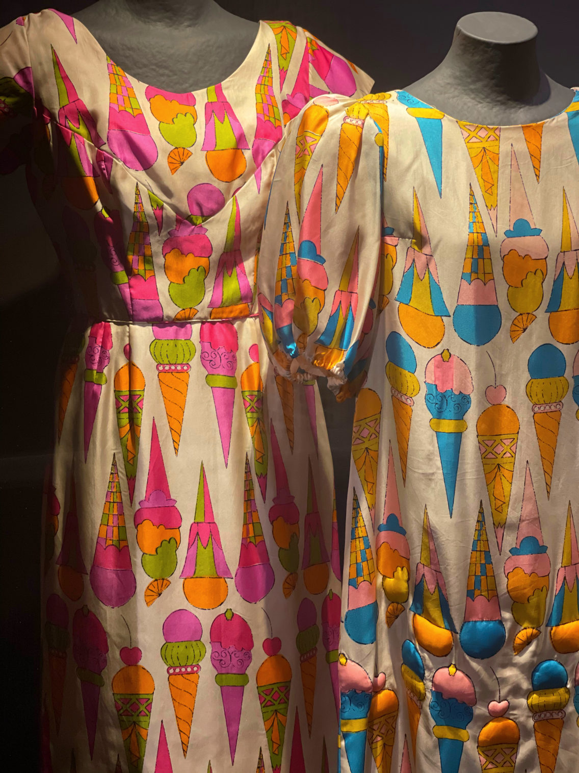 Andy Warhol's Forgotten Textiles - Craft & Travel
