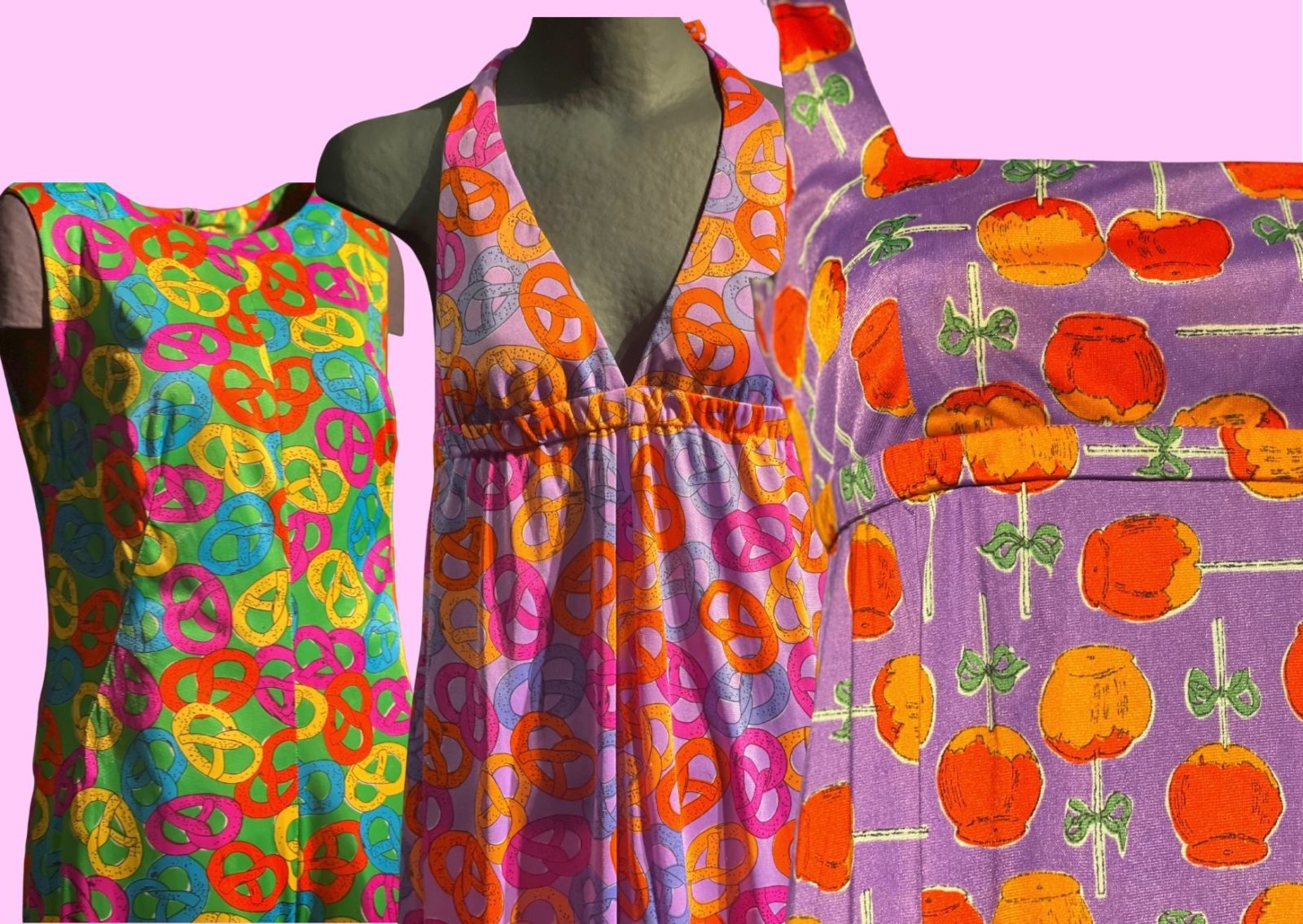 Andy Warhol's Forgotten Textiles - Craft & Travel