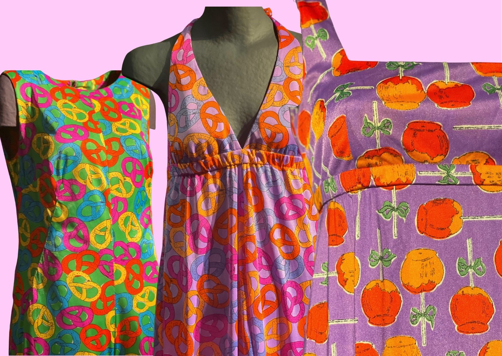 Andy Warhol's Forgotten Textiles - Craft & Travel