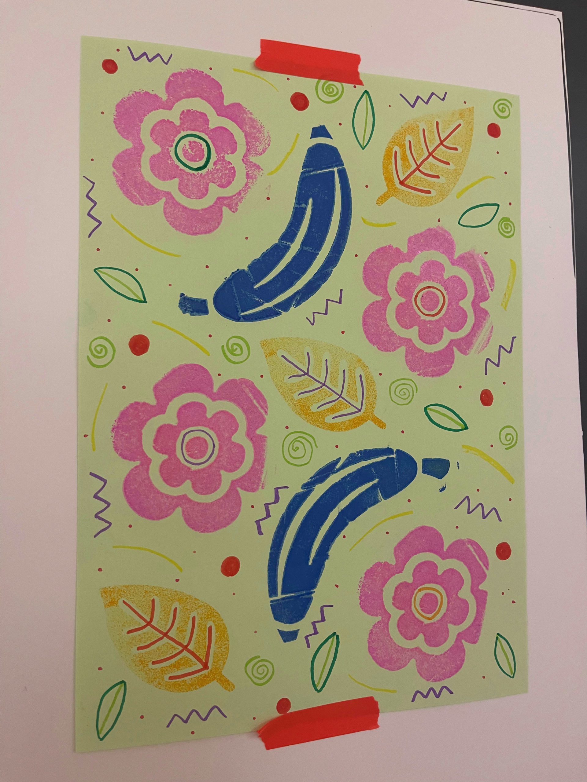 Andy Warhol's Forgotten Textiles - Craft & Travel