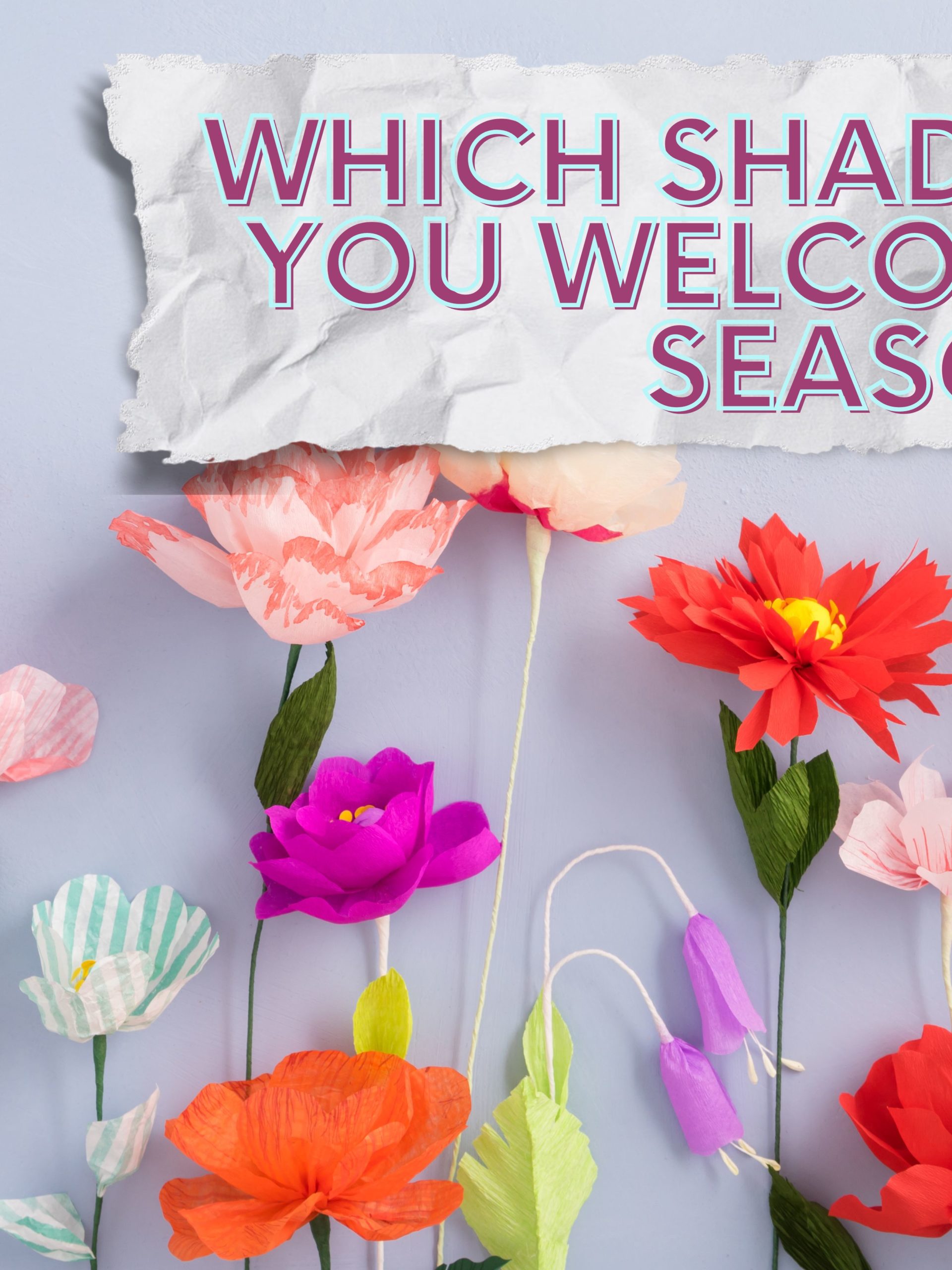 30 Days of Colour Therapy Rituals to Energise Your Month - Craft & Travel