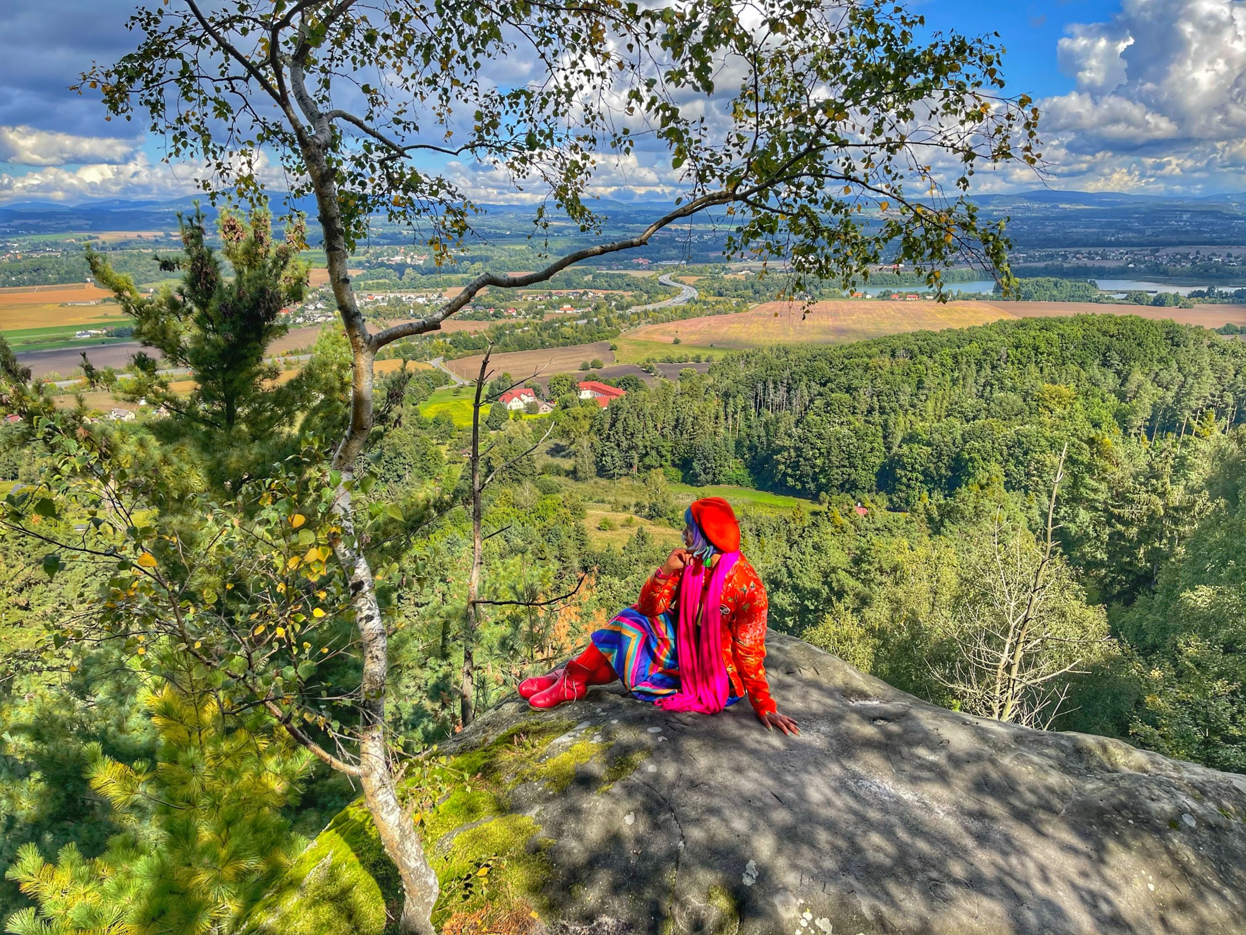 Why I travel - Craft & Travel