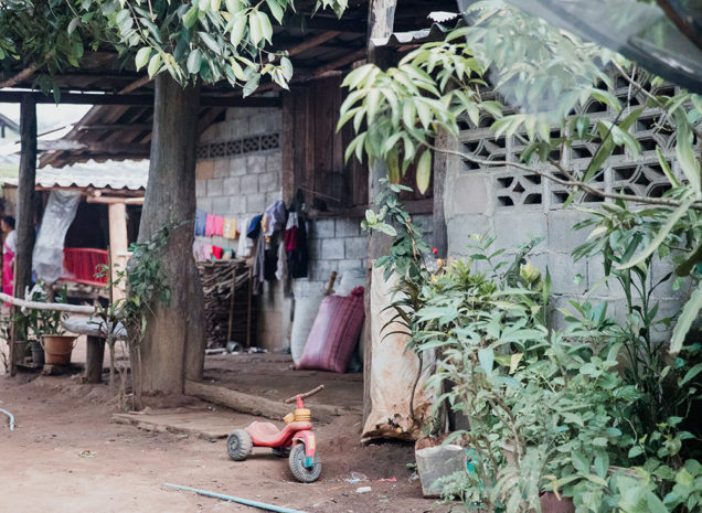 Travel and Connection: What Homestays Have Taught Me About Responsible ...