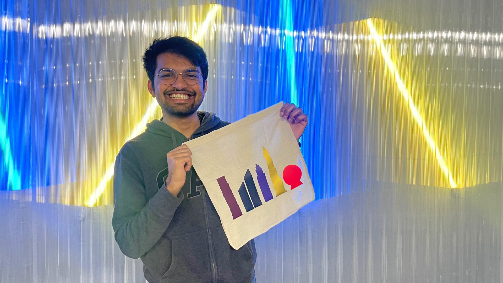 Fun ideas for a LOKLiK craft workshop - Craft & Travel