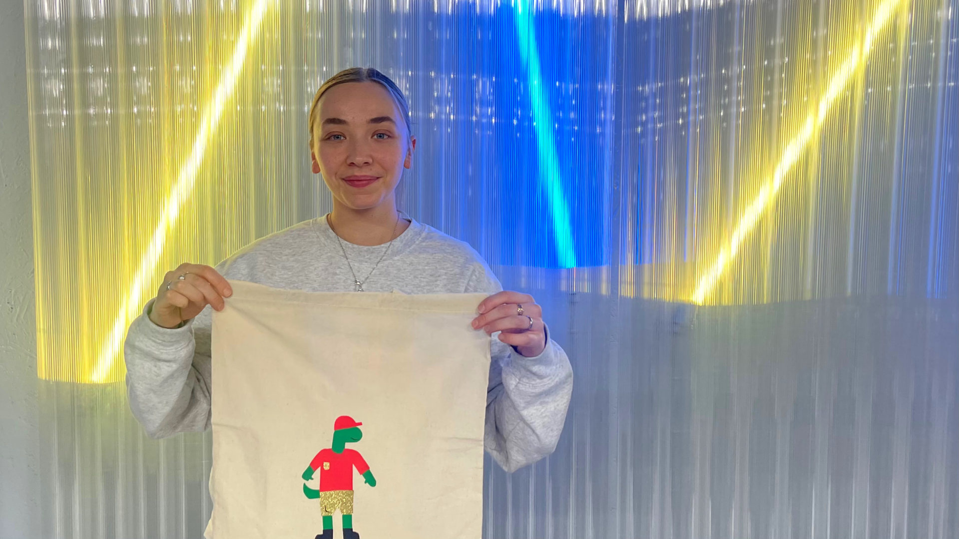 Fun ideas for a LOKLiK craft workshop - Craft & Travel