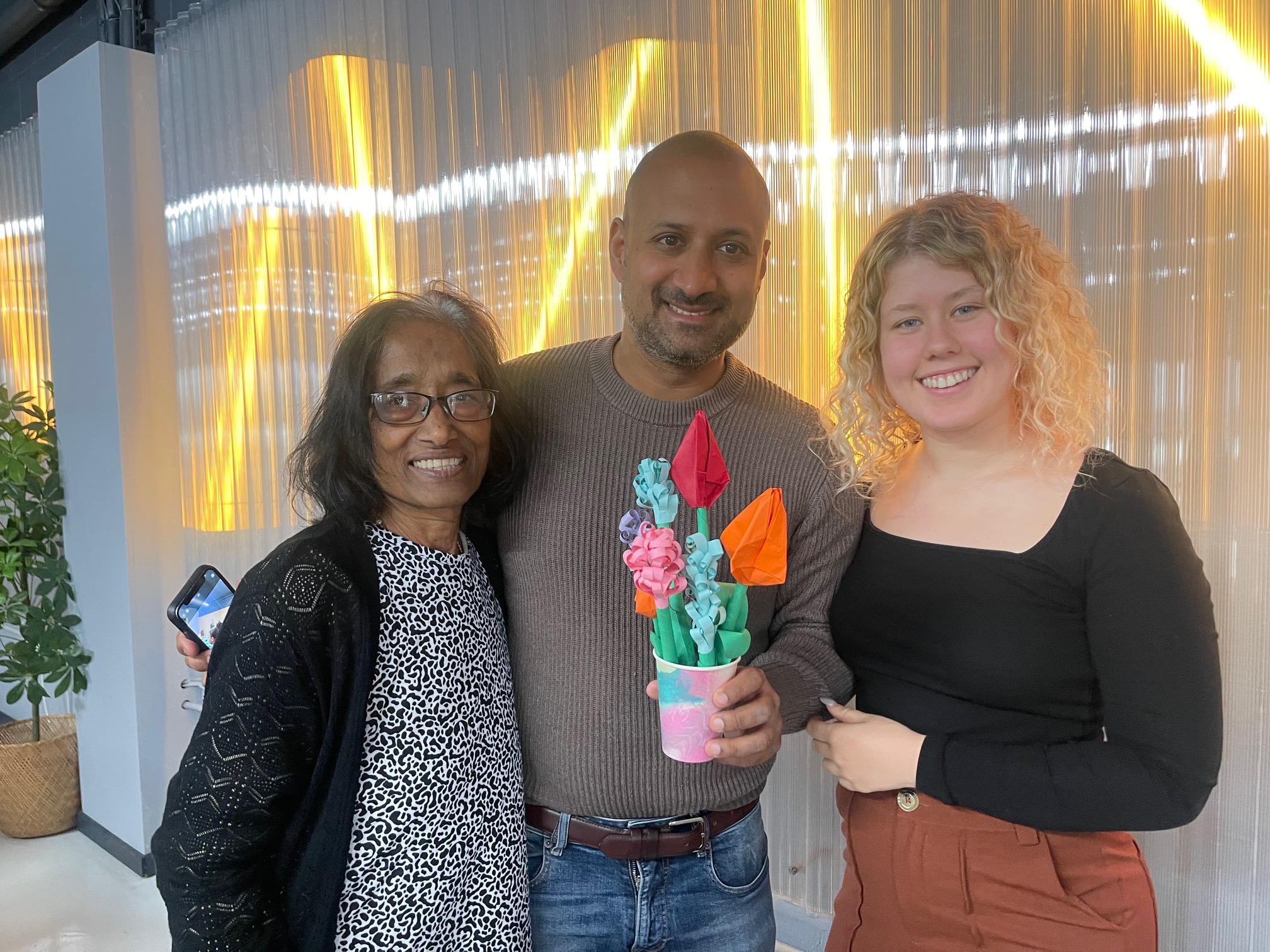 Craft Workshop Ideas - from a pro! - Craft & Travel